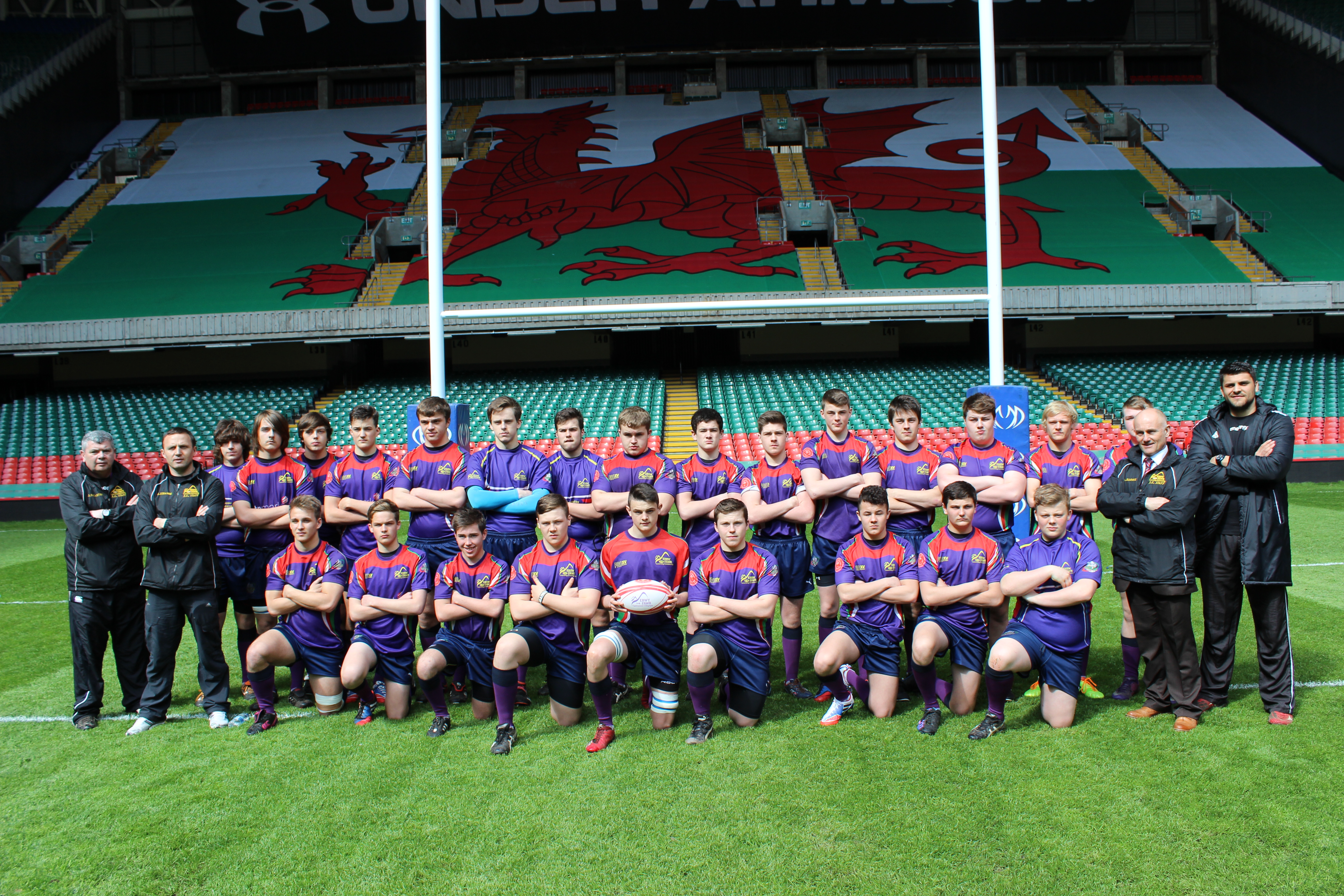 Ebbw Fawr Learning Community :: Ebbw Fawr VS Whitchurch High Ebbw Fawr Learning Community :: Ebbw Fawr VS Whitchurch High
