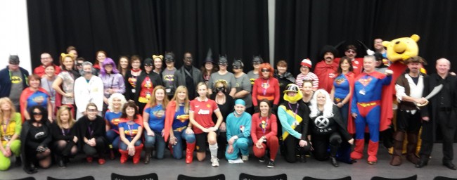 Ebbw Fawr Learning Community :: Thank You Ebbw Fawr – From Pudsey Ebbw Fawr Learning Community :: Thank You Ebbw Fawr – From Pudsey