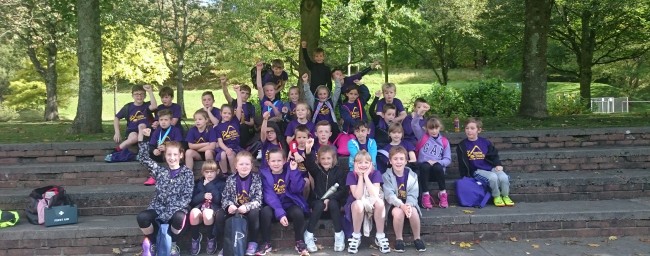 Ebbw Fawr Learning Community :: Ebbw Fawr Primary at Cwm Playing Field ... Ebbw Fawr Learning Community :: Ebbw Fawr Primary at Cwm Playing Field ...