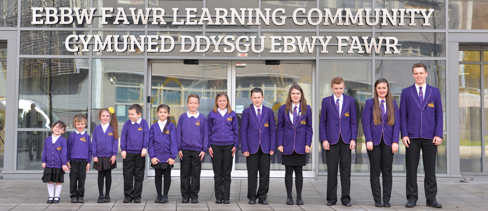 Ebbw Fawr Learning Community :: Ebbw Fawr Learning Community