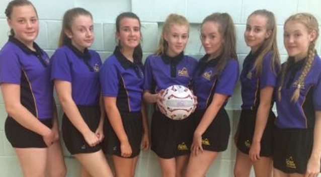 U4 and U16 District Netball Results – Ebbw Fawr Learning Community