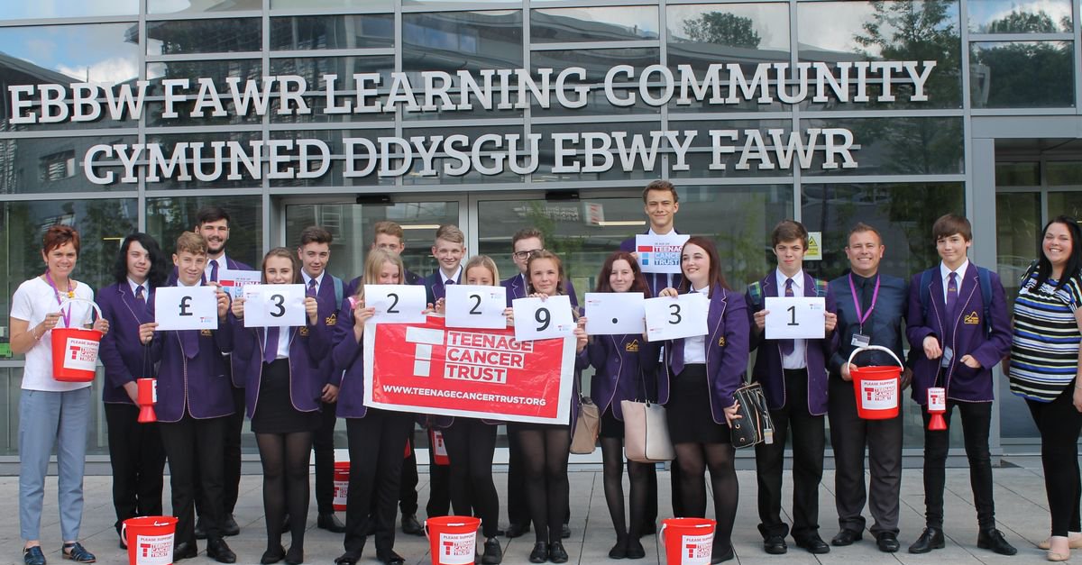 Ebbw Fawr Learning Community :: Ebbw Fawr hits the headlines for ... Ebbw Fawr Learning Community :: Ebbw Fawr hits the headlines for ...