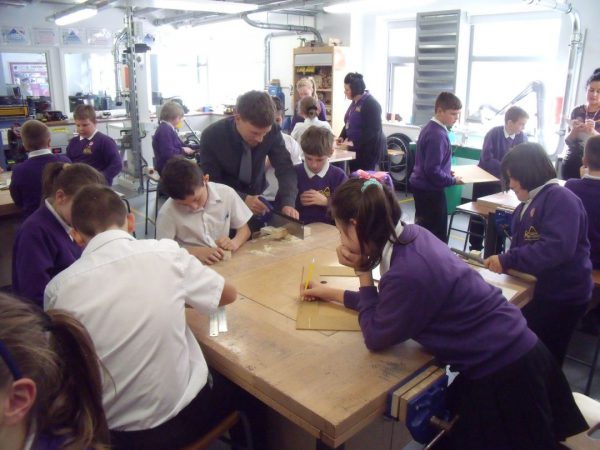 Photo Gallery – Ebbw Fawr Learning Community