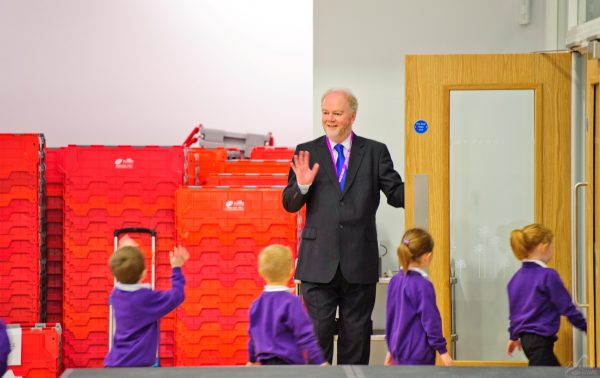 Photo Gallery – Ebbw Fawr Learning Community