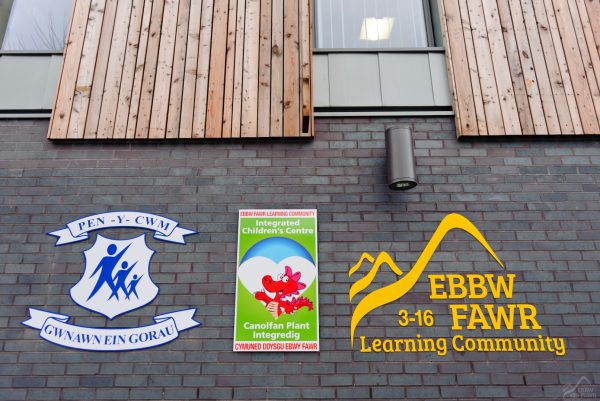 Photo Gallery – Ebbw Fawr Learning Community
