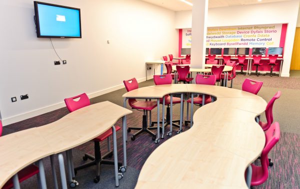 Photo Gallery – Ebbw Fawr Learning Community