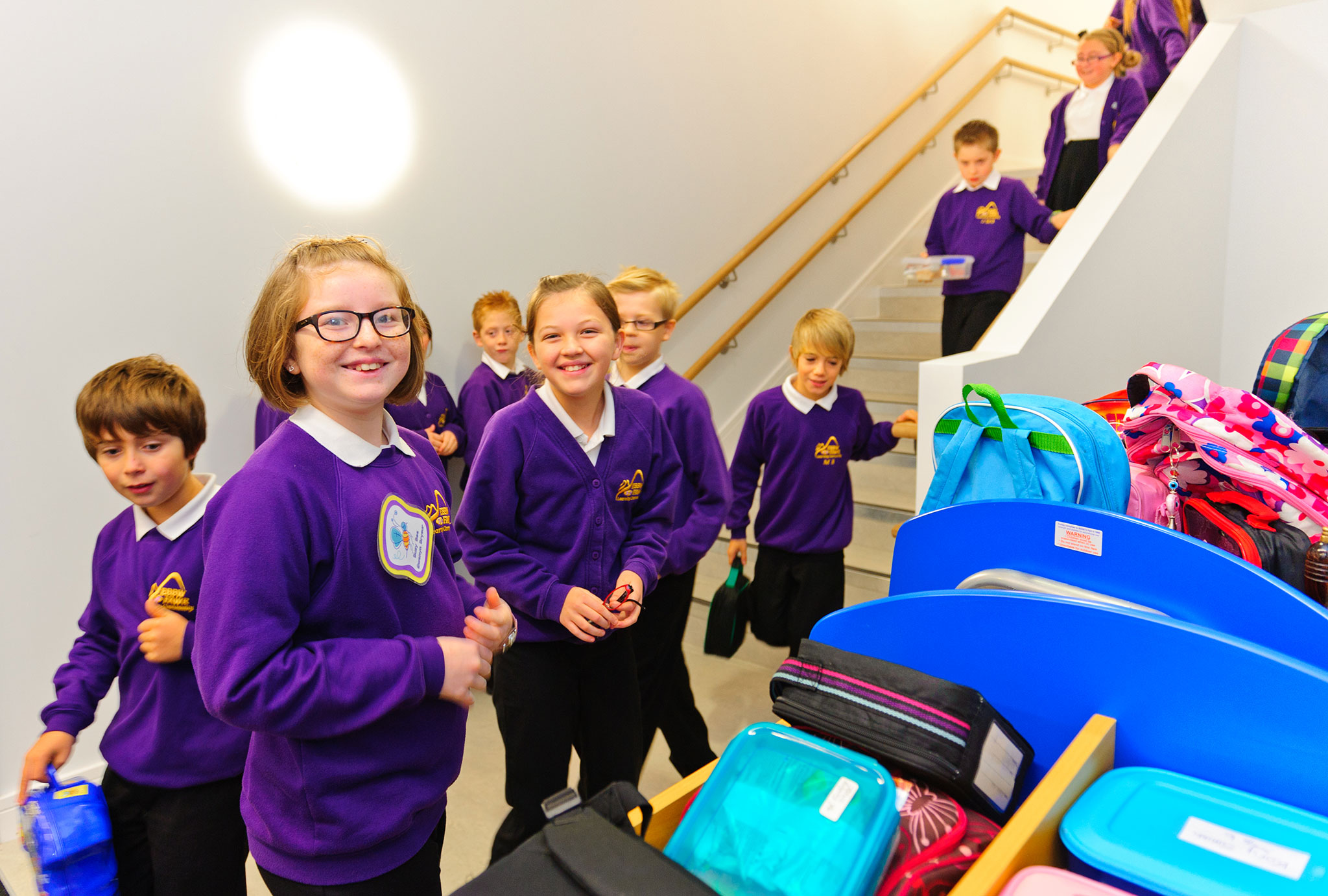 8th April 2020 – Ebbw Fawr Learning Community