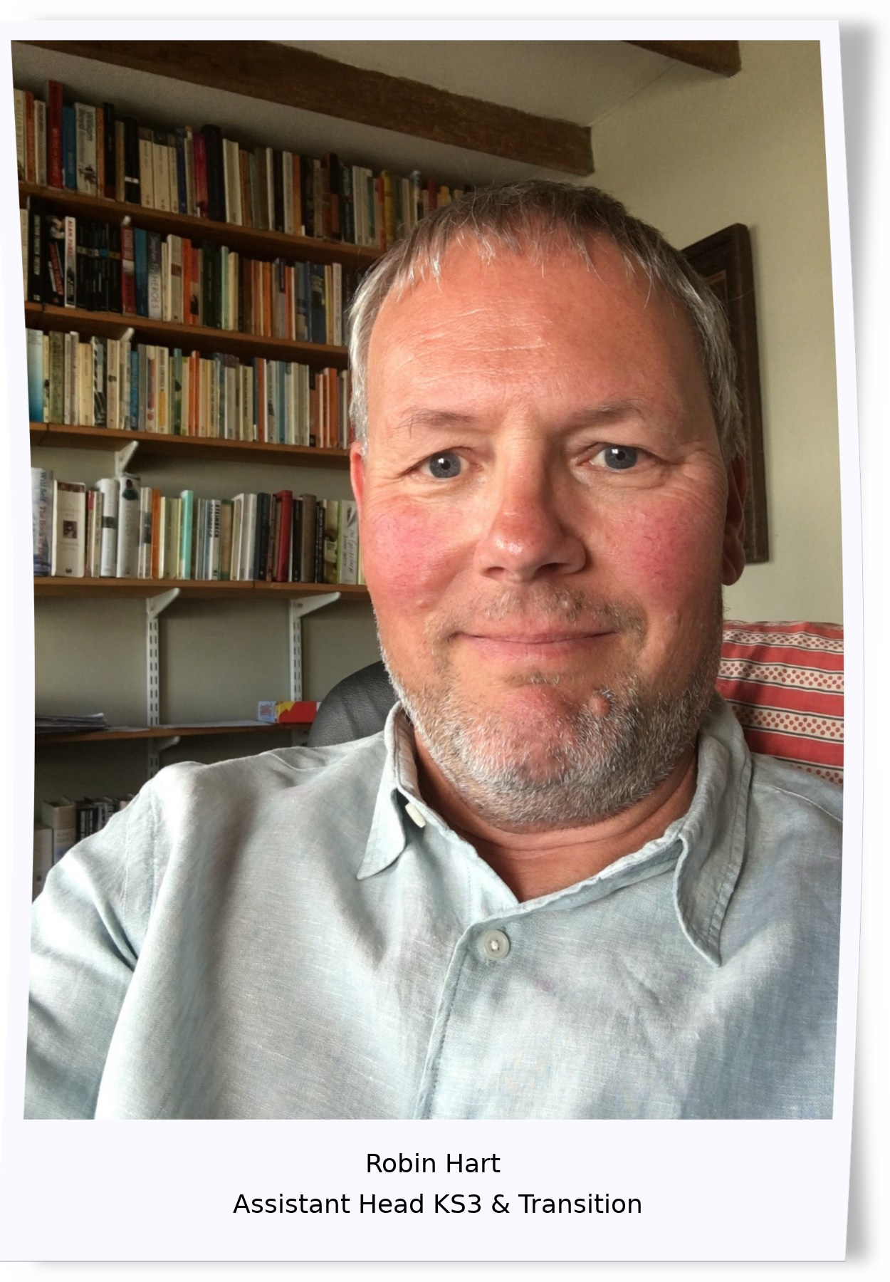 Transition – Ebbw Fawr Learning Community