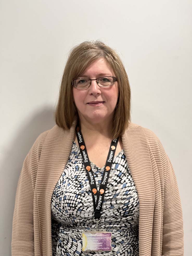 Meet the Primary Staff – Ebbw Fawr Learning Community