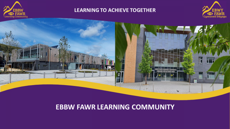 News – Ebbw Fawr Learning Community